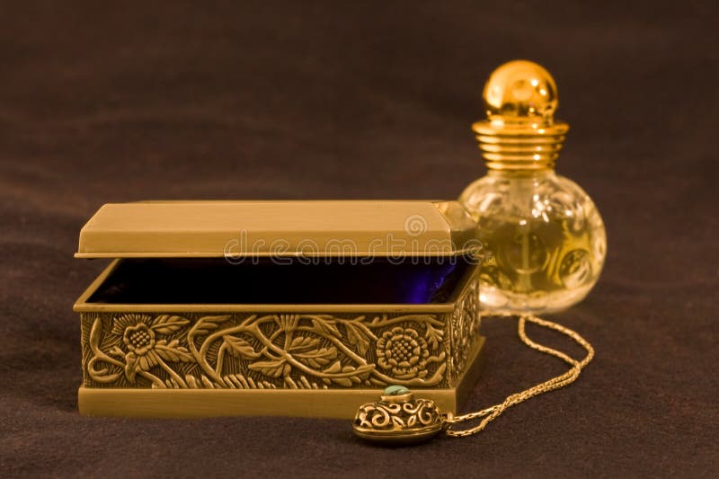 Treasure box stock photo. Image of fortune, collection - 7239006