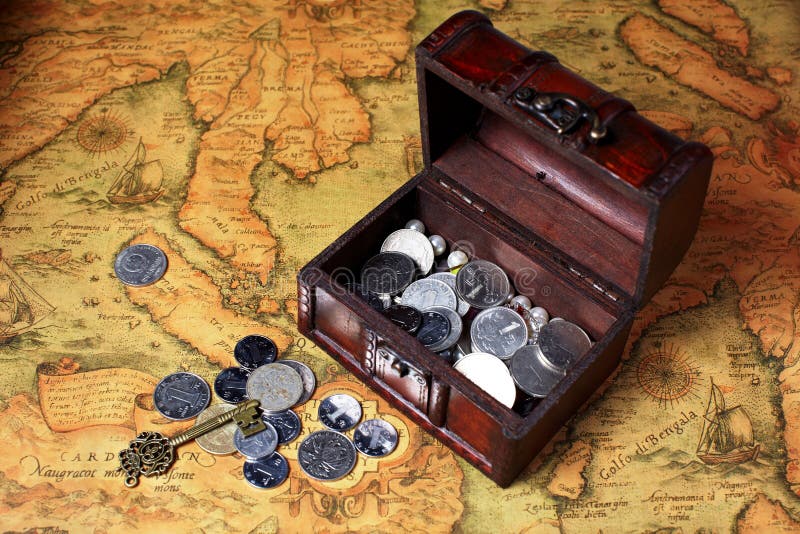 China Map Design Chinese Symbols Objects Stock Photos - Free & Royalty ...