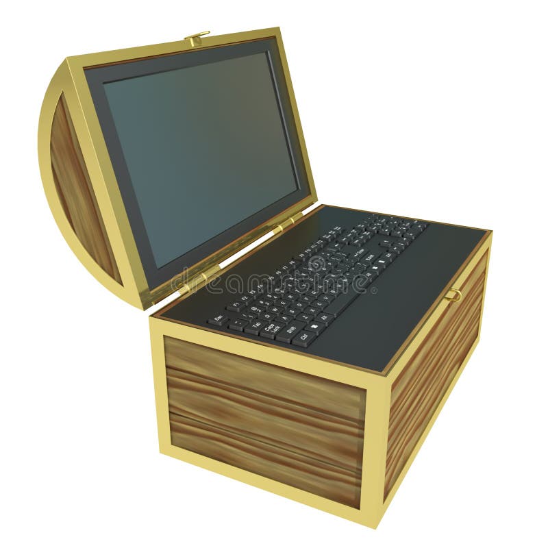 Keyboard Chest Stock Illustrations – 182 Keyboard Chest Stock ...