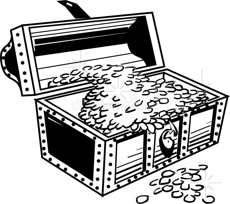 Monopoly Community Chest stock illustration. Illustration of money ...