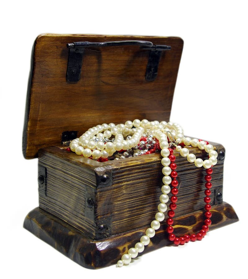 Treasure Chest Free Stock Photos & Pictures, Treasure Chest Royalty ...