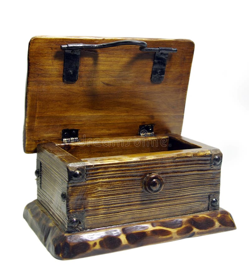 Treasure Chest Free Stock Photos & Pictures, Treasure Chest Royalty ...