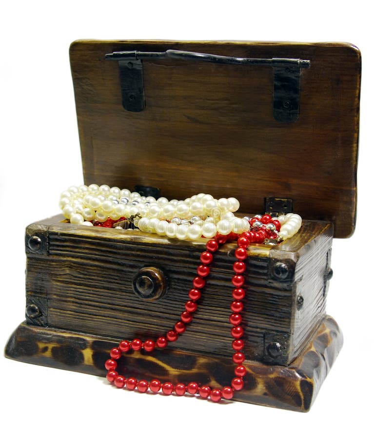 Treasure Chest Free Stock Photos & Pictures, Treasure Chest Royalty ...