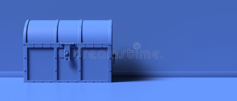 Locked Coffer Stock Illustrations – 57 Locked Coffer Stock ...