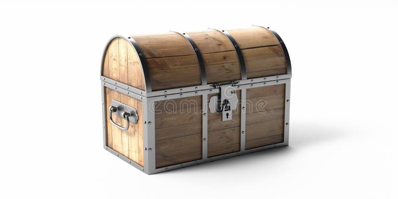 Locked Coffer Stock Illustrations – 57 Locked Coffer Stock ...