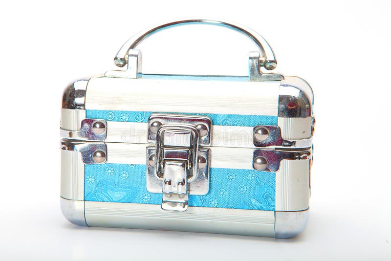 Treasure Chest with Doubloon Stock Photo - Image of british, bank: 46034456