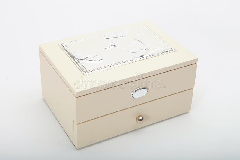 Treasure Chest with Doubloon Stock Photo - Image of dollar, britain ...