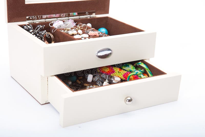 Treasure Chest with Doubloon Stock Photo - Image of dollar, britain ...