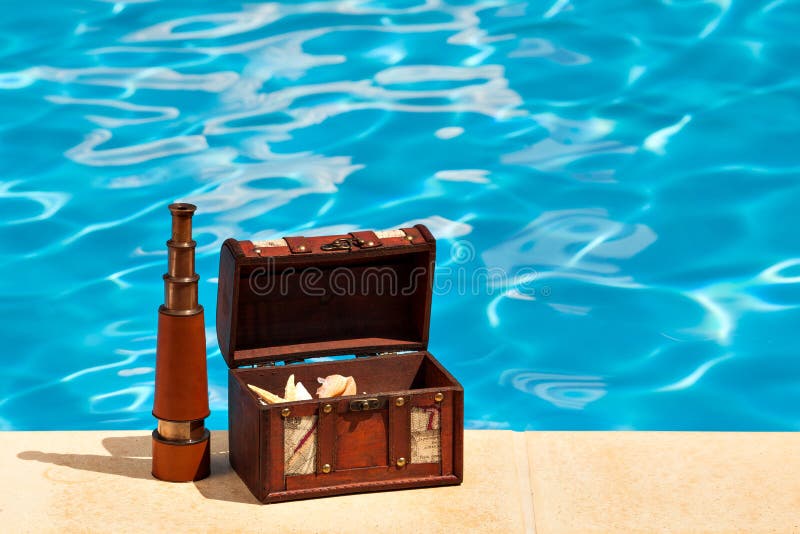 111 Treasure Box Toys Stock Photos - Free & Royalty-Free Stock Photos ...