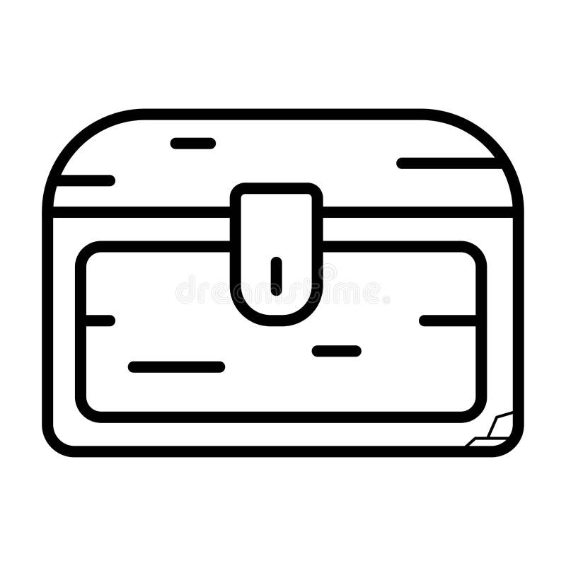 Mimic Chest Stock Illustrations – 15 Mimic Chest Stock Illustrations ...