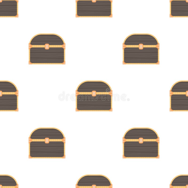 Treasure Chest Lock Texture Stock Illustrations – 118 Treasure Chest ...