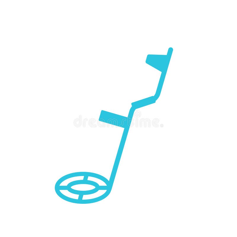 Metal Detector Logo Stock Photos - Free & Royalty-Free Stock Photos ...