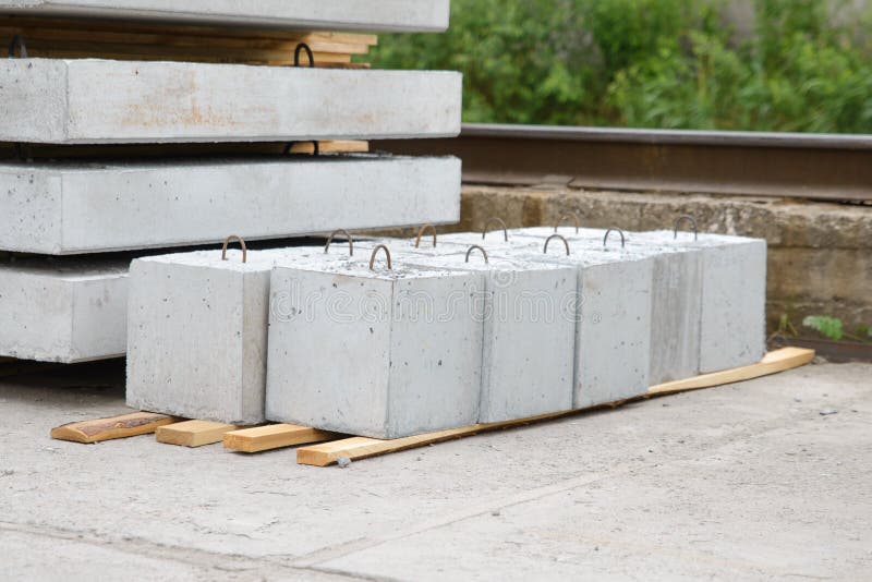 Treasure of Foundation Blocks for the Construction of Buildings and ...