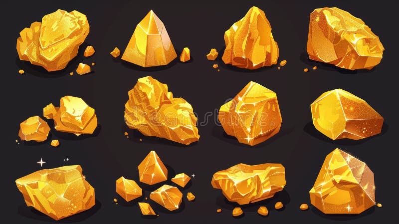 Ore Block Stock Illustrations – 523 Ore Block Stock Illustrations ...