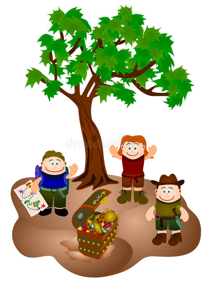 Cartoon Hunters Stock Illustrations – 718 Cartoon Hunters Stock ...