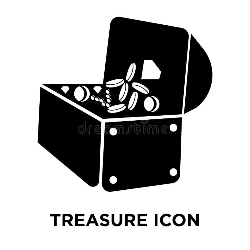 Skull Treasure Logo Stock Illustrations – 820 Skull Treasure Logo Stock ...