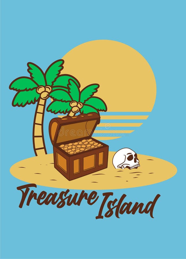 Treasure Posters Stock Illustrations – 563 Treasure Posters Stock ...