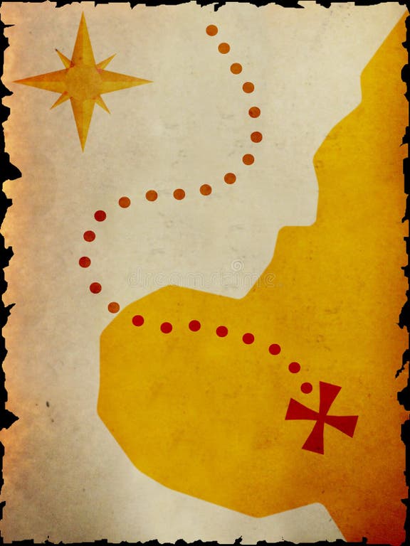 Treasure Papyrus Stock Illustrations – 2,768 Treasure Papyrus Stock ...