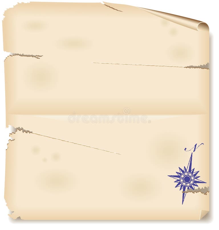 Vector Treasure Map Background Stock Illustrations – 6,581 Vector ...