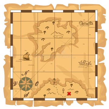 Antique Road Map Stock Illustrations – 1,524 Antique Road Map Stock ...