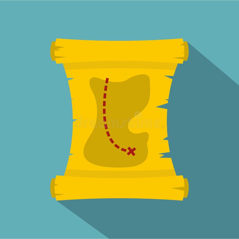 Treasure Map Logo Stock Illustrations – 1,126 Treasure Map Logo Stock ...