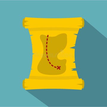 Treasure Map Logo Stock Illustrations – 1,126 Treasure Map Logo Stock ...