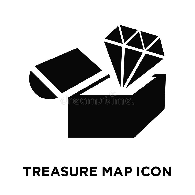 Treasure Hunt Logo Stock Illustrations – 143 Treasure Hunt Logo Stock ...