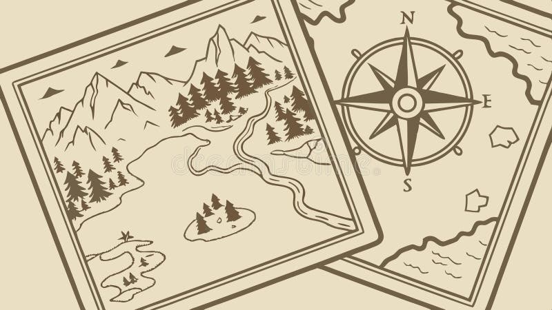 Maritime Quests Stock Illustrations – 20 Maritime Quests Stock ...