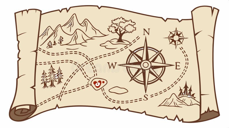 Scroll Stock Illustrations – 423,388 Scroll Stock Illustrations ...