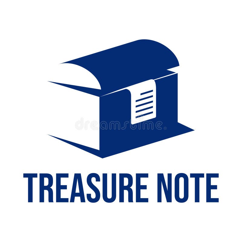 Treasure Logo Stock Illustrations – 25,224 Treasure Logo Stock ...