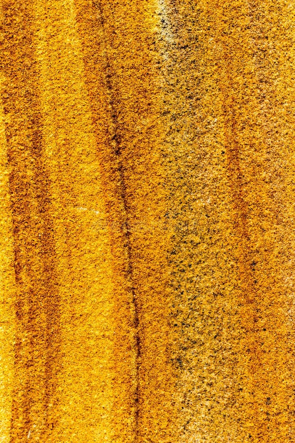 Treated Natural Stone. Not Smooth Rough Surface of Solid Natural ...