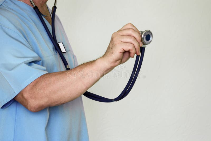 Treatment Concept of Health. Control Stock Photo - Image of listening ...