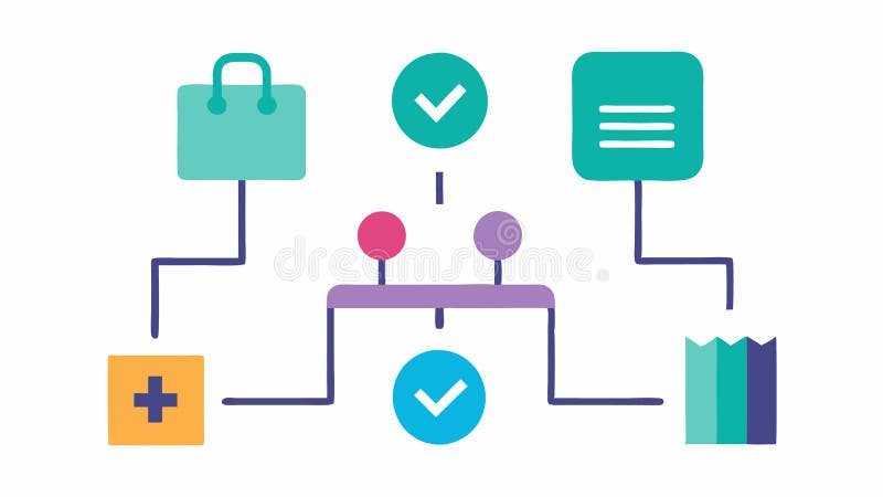 Treatment Protocol a Simple Flowchart of the Therapy Process Including ...