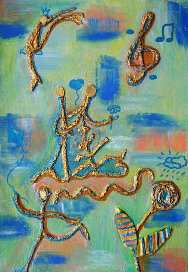 Musical Notes Rain Stock Illustrations – 44 Musical Notes Rain Stock ...