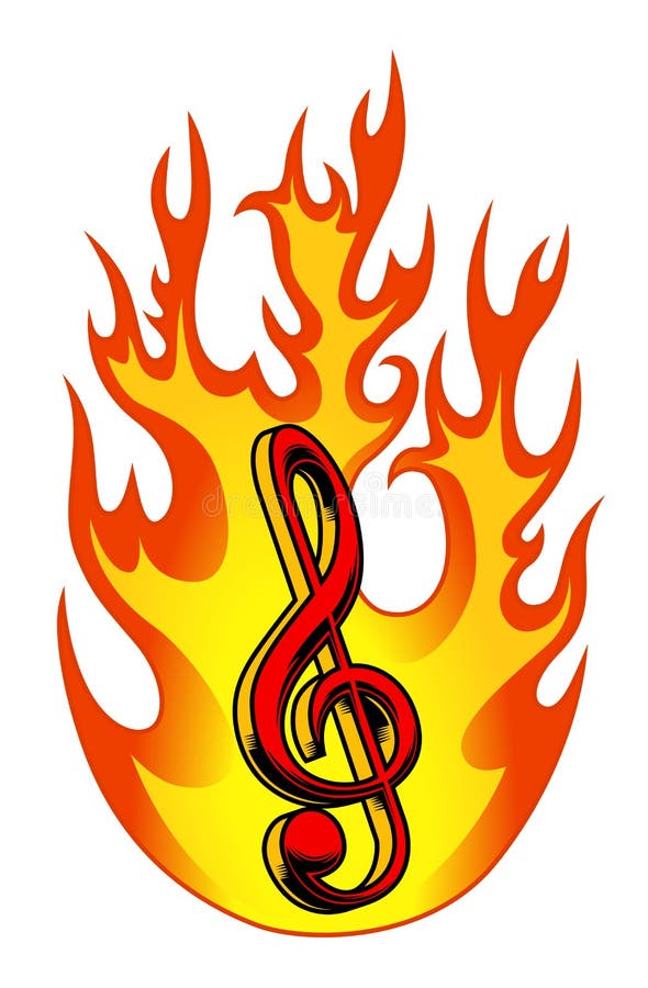 Fire Clef Stock Illustrations – 301 Fire Clef Stock Illustrations ...