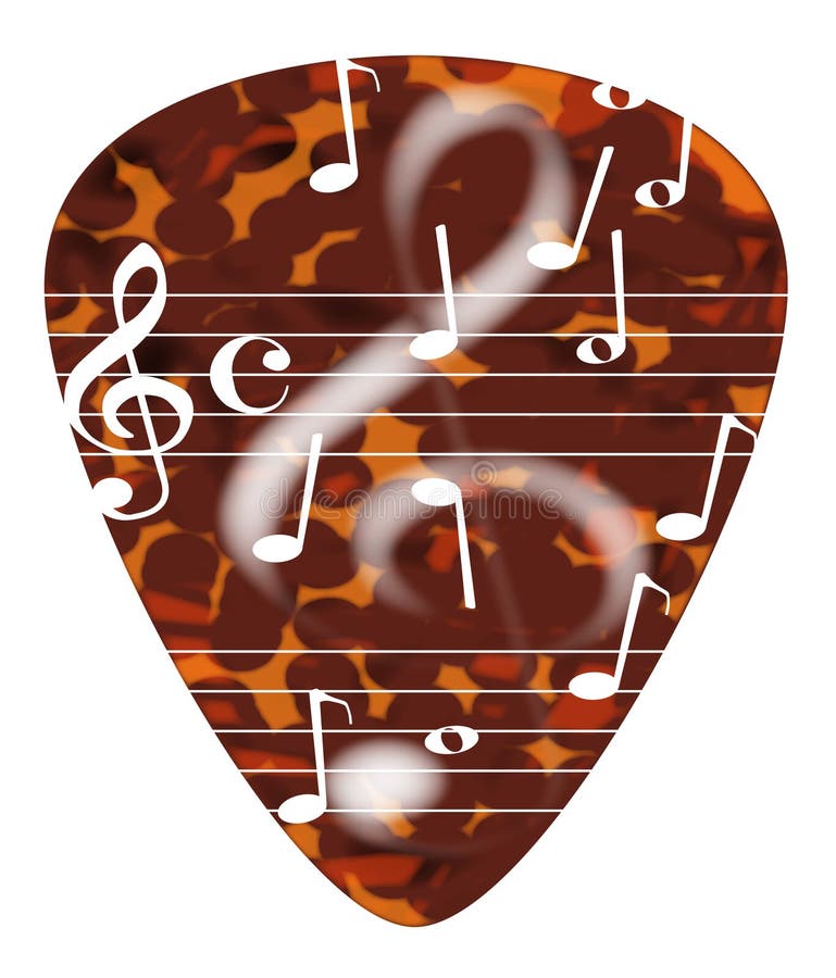 Shell Plectrum Stock Illustrations – 9 Shell Plectrum Stock ...