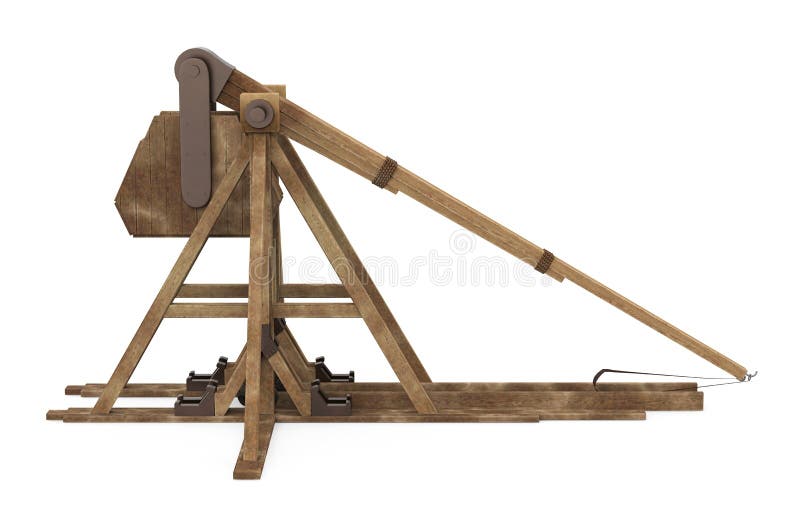 Trebuchet Stock Illustrations – 488 Trebuchet Stock Illustrations ...