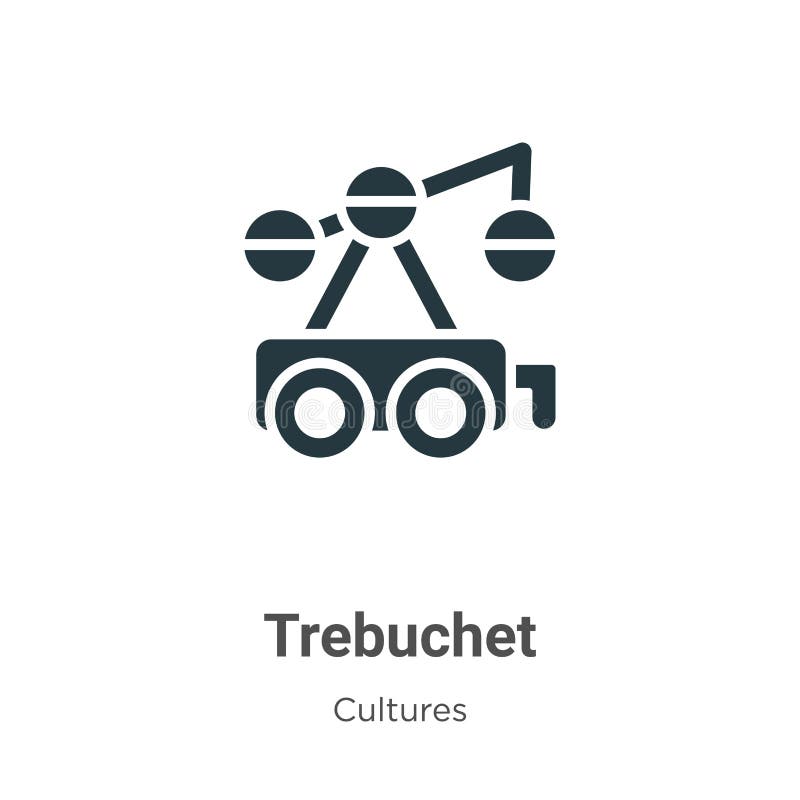 Trebuchet Stock Illustrations – 289 Trebuchet Stock Illustrations ...