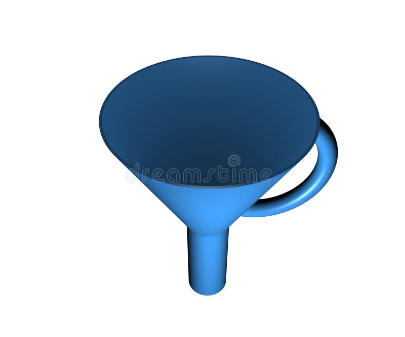 Trechter Stock Illustrations, Vectors, & Clipart – (24,902 Stock ...