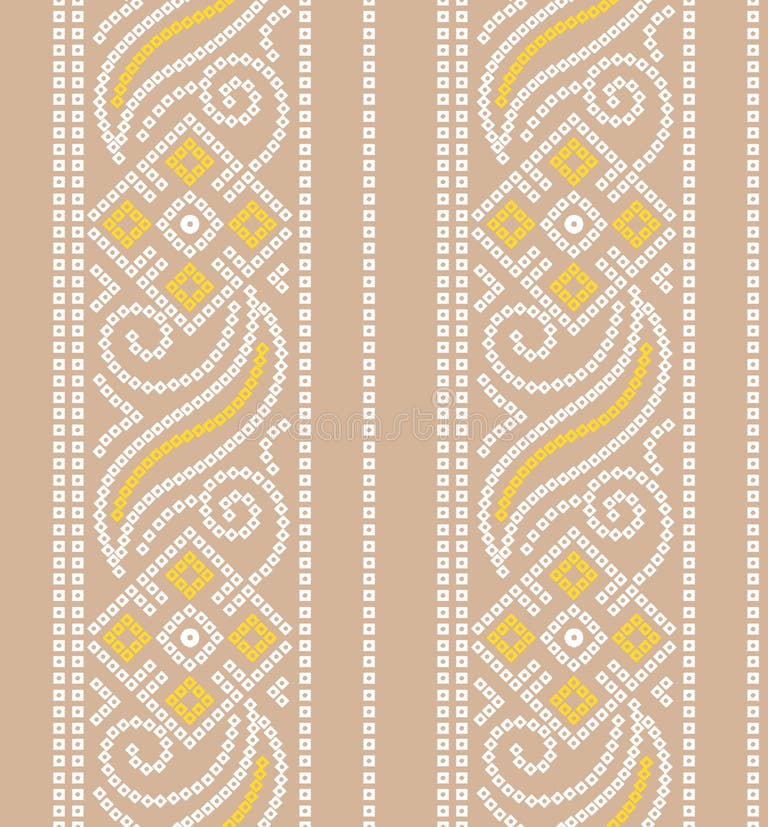 Boder Design Pattern Stock Illustrations – 298 Boder Design Pattern ...