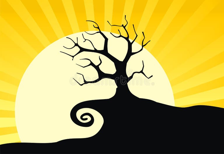 Abstract Giant Tree Stock Illustrations – 1,590 Abstract Giant Tree ...