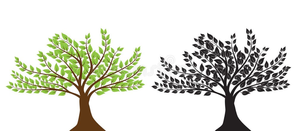 Green Tree Cross Stock Illustrations – 6,361 Green Tree Cross Stock ...