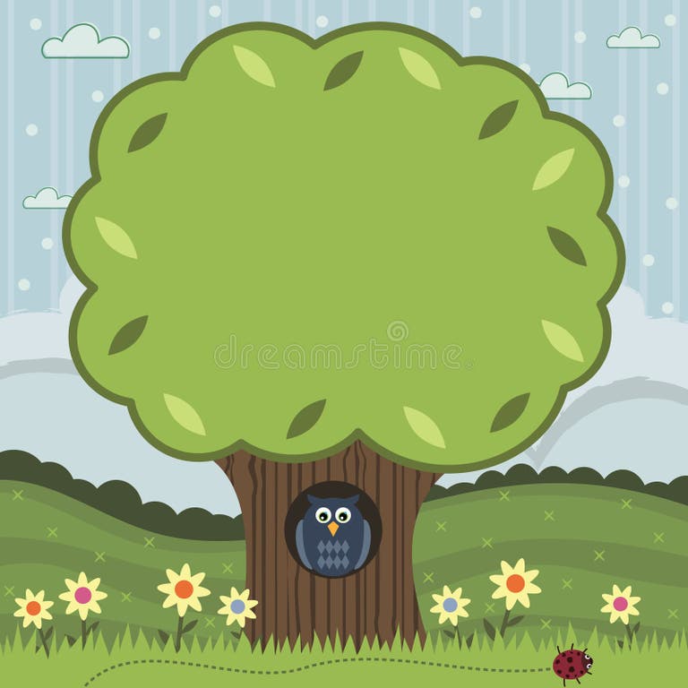 Hedge Tree Stock Illustrations – 11,617 Hedge Tree Stock Illustrations ...