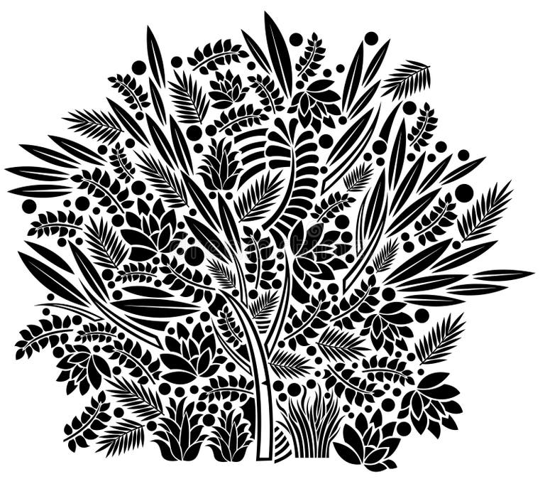 Funky Tree Stock Illustrations – 8,859 Funky Tree Stock Illustrations ...