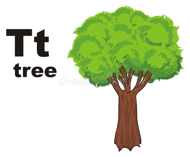 Treew Stock Illustrations – 5 Treew Stock Illustrations, Vectors ...