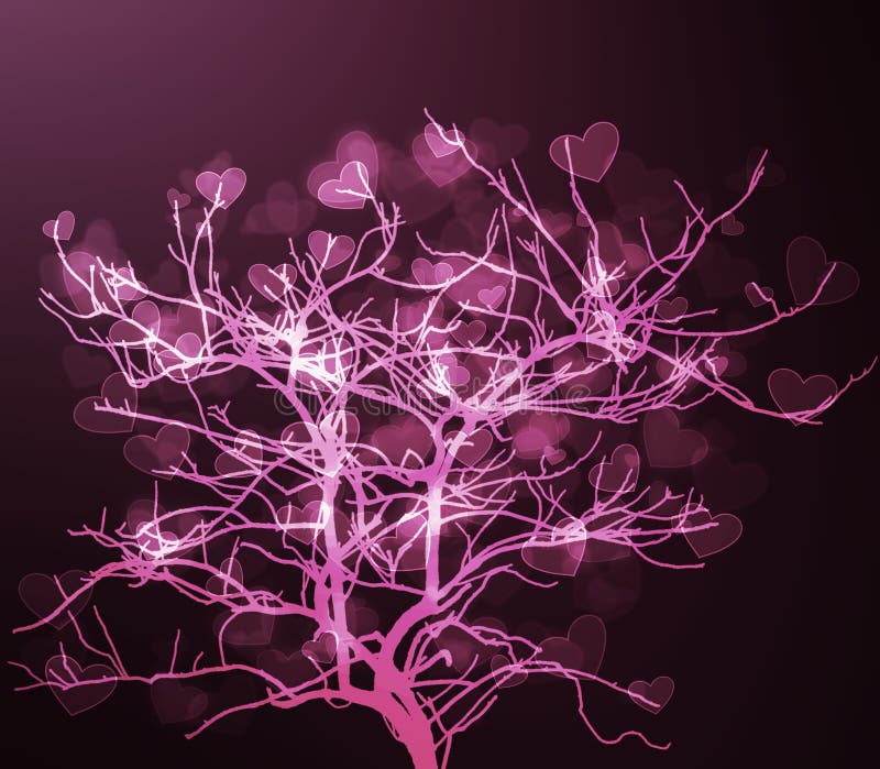 Broken Heart Tree Stock Illustrations – 162 Broken Heart Tree Stock ...