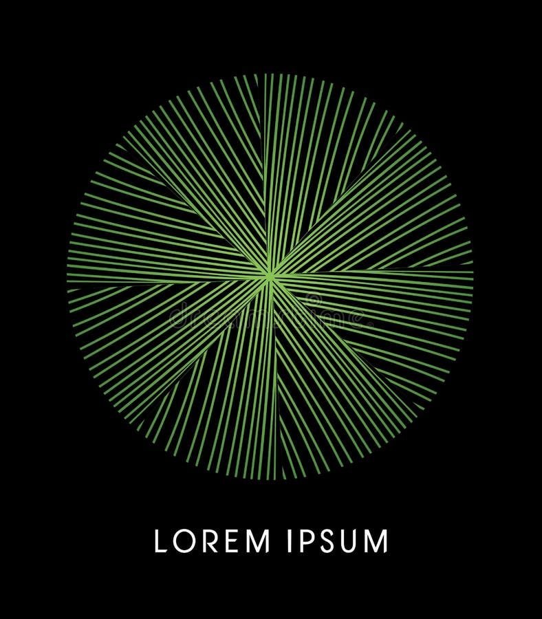 Tree Abstract Building Graphic Vector Stock Vector - Illustration of ...