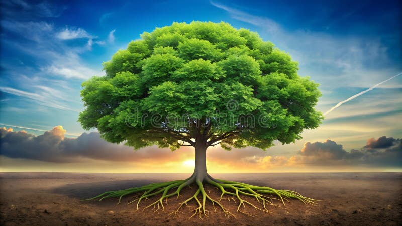 The Tree of Agreement: a Visual Representation of Contractual Growth AI ...