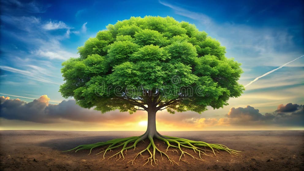 The Tree of Agreement: a Visual Representation of Contractual Growth AI ...