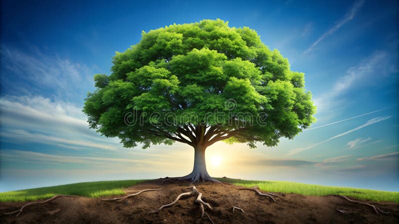 The Tree of Agreement: a Visual Representation of Contractual Growth ...